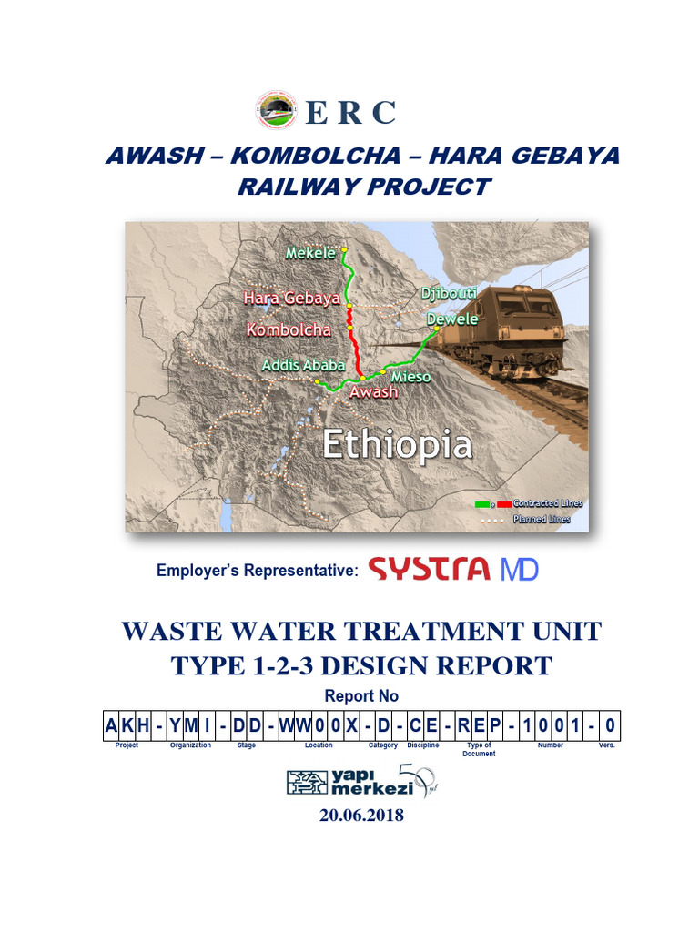 Akh Ymi DD WW00X D Ce Rep 1001 0 | PDF | Physical Sciences | Civil ...