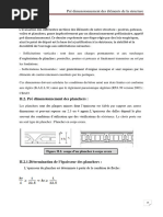 Amorce Poteaux | PDF | Béton | Fondation (construction)