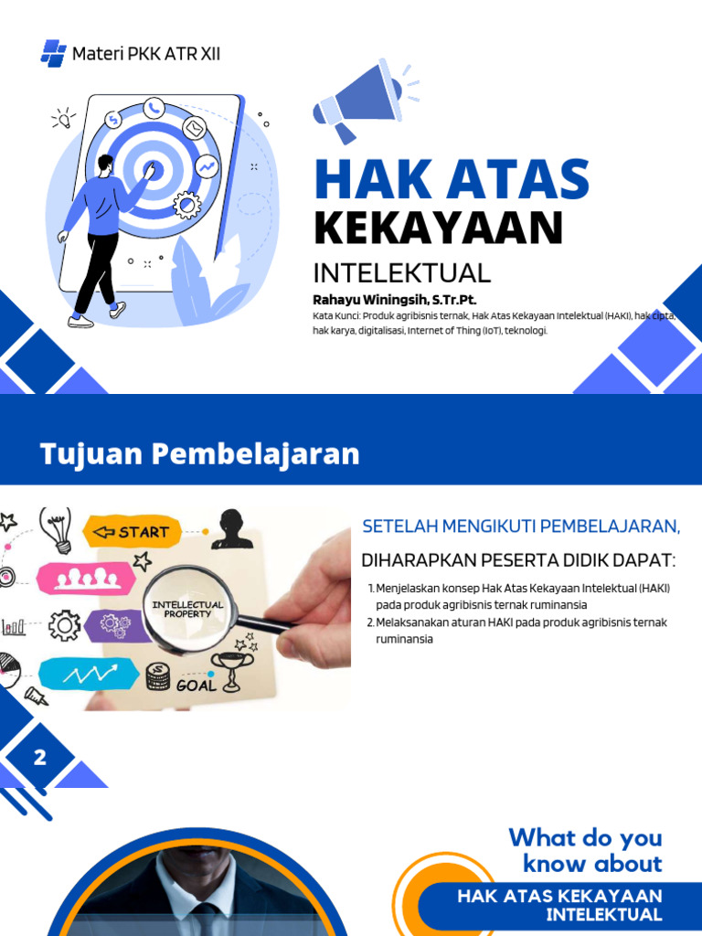 HAKI | PDF