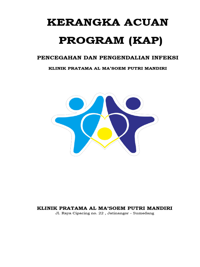 Kerangka Acuan Program Ppi 2.3 Ep 2 | PDF | Pengembangan Diri | Sains ...