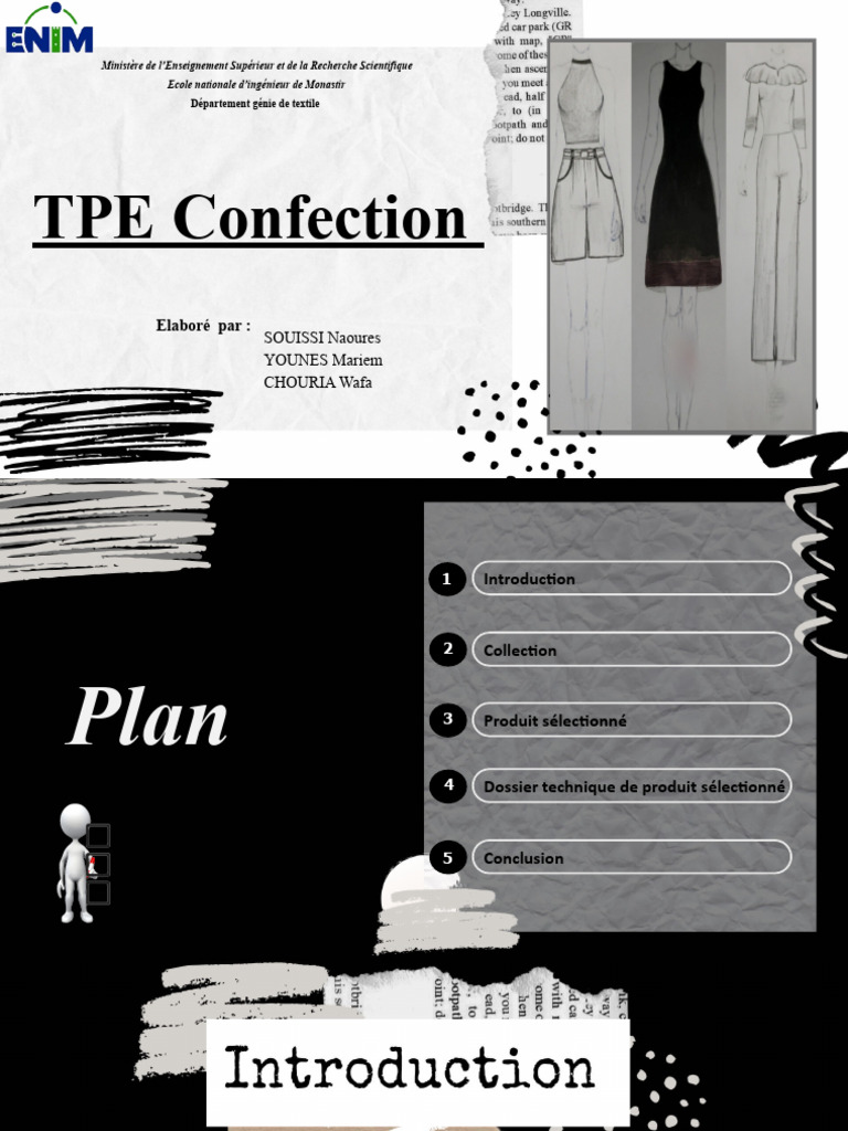Tpe Confection Collection | PDF