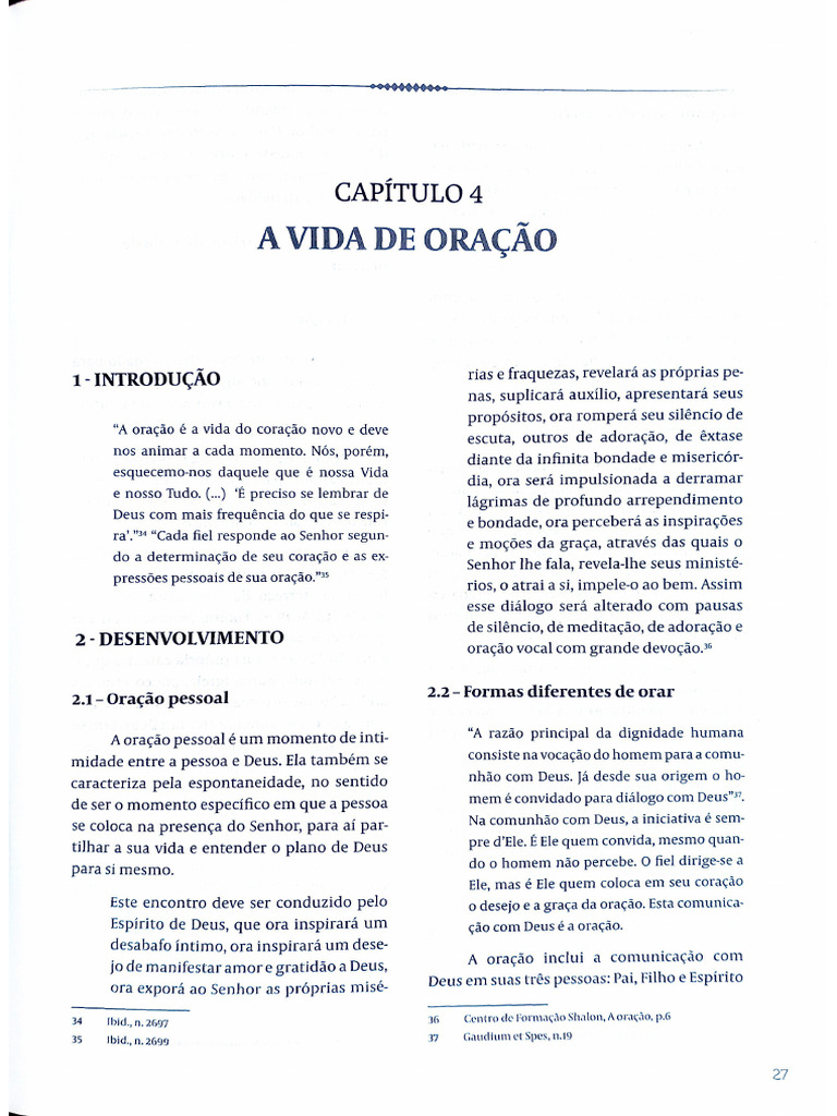 Apostila 4 Cap4 | PDF