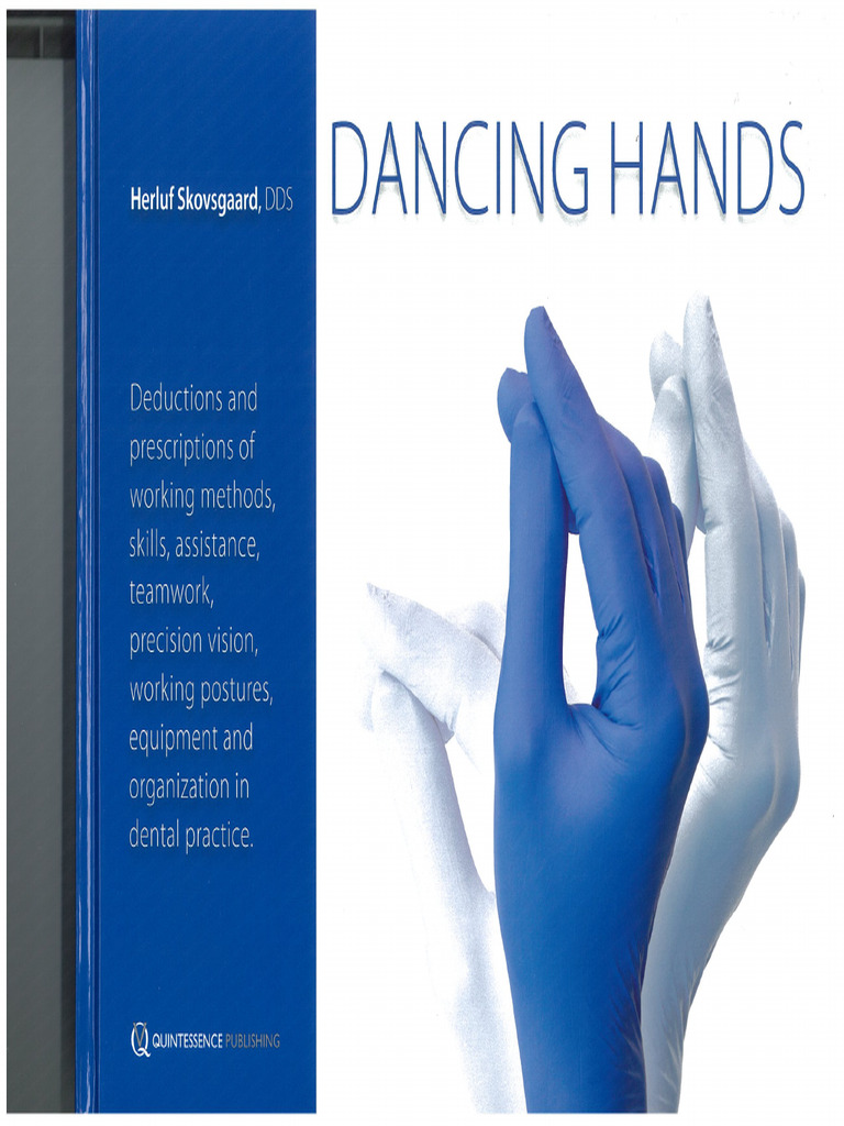 Dancing Hands | PDF