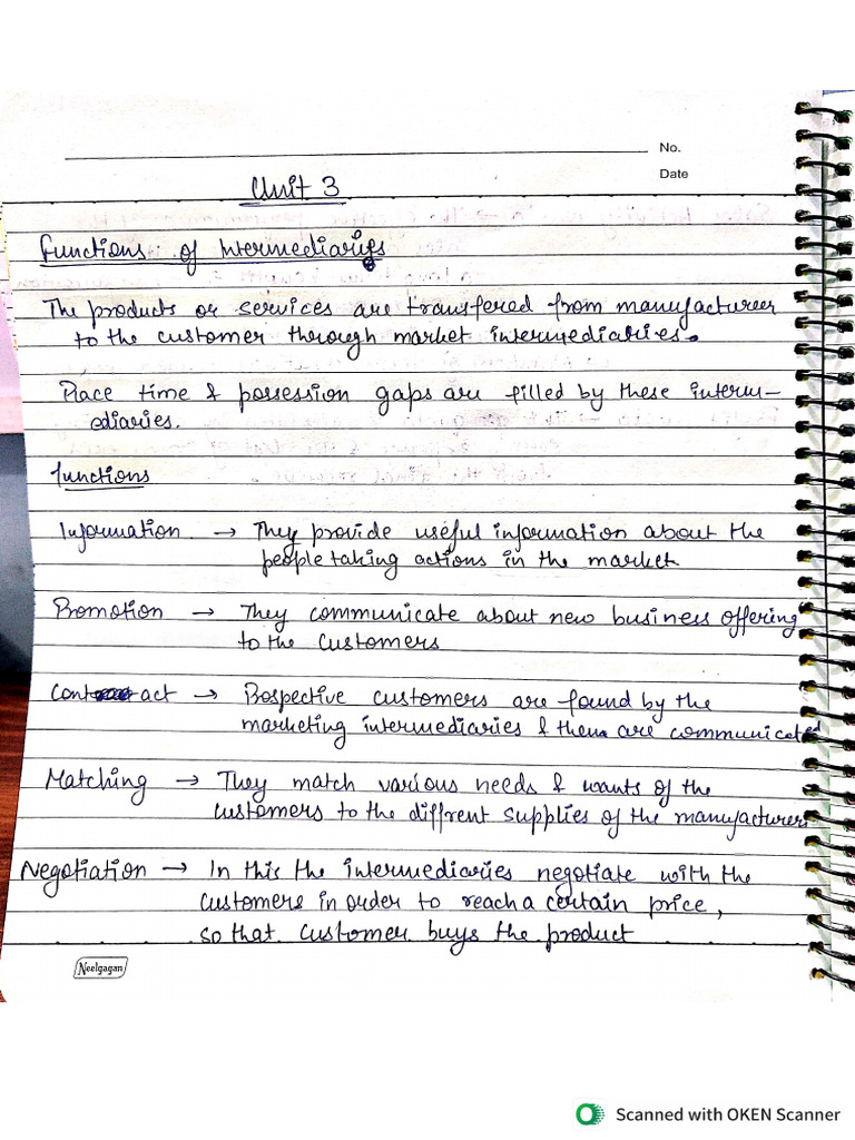 Anubhav SDM UNIT 3 | PDF