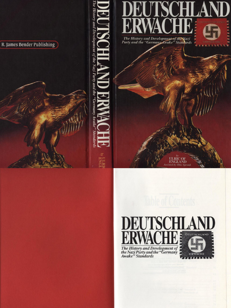 Deutschland Erwache | PDF