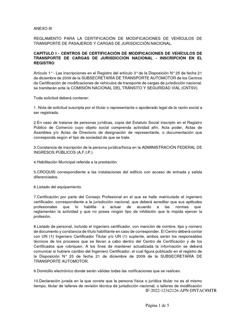 Anexo 6536086 3 DIsp1 2022 | PDF | Tecnología