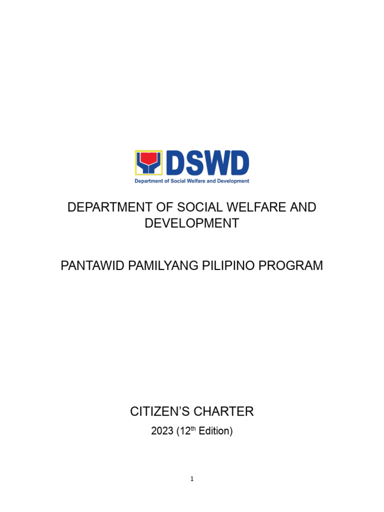 4Ps NPMO Updated Citizens Charter W Persons Responsible 11.13.2023 ...