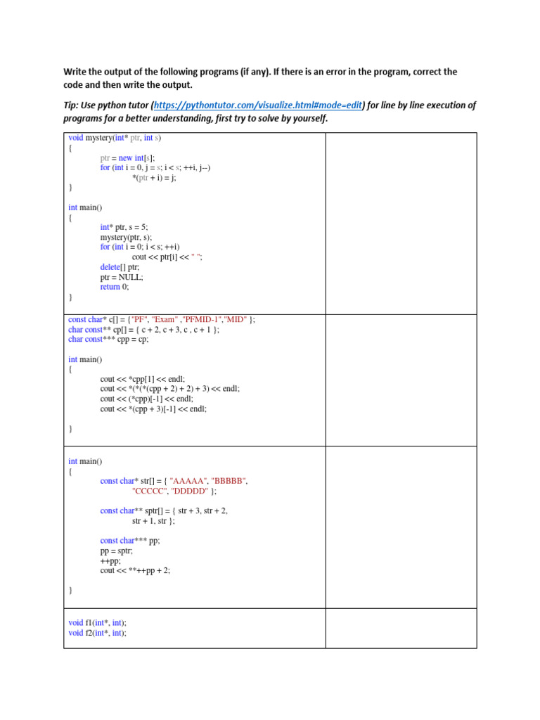 Recursion | PDF | Object Oriented Programming | Theoretical Computer ... Recursion | PDF | Object Oriented Programming | Theoretical Computer ...