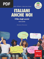 Bla Bla A1 U4 Nina Edizioni | PDF