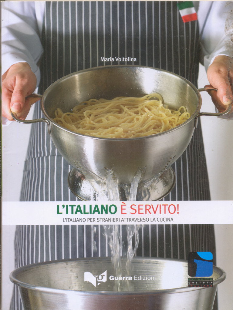 L 39 Italiano e Servito | PDF