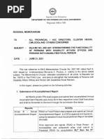 Hapag Kilala Barangay Level Assessment Form | PDF | Economies