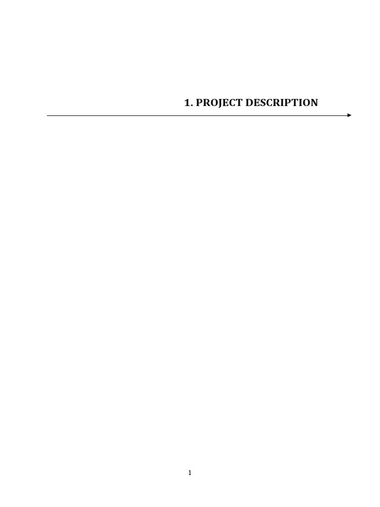 Production Management System Overview | PDF | Databases | Relational ...