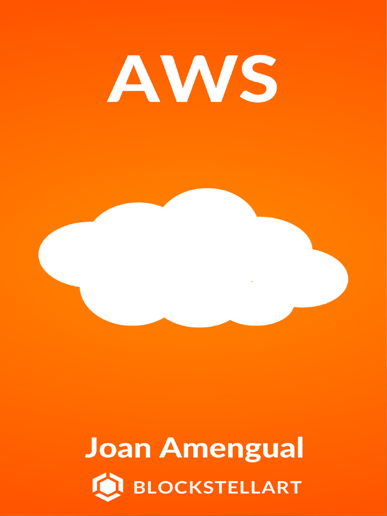 Guia de AWS | PDF | Servicios web de Amazon | Computación en la nube