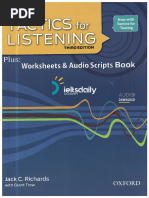 Extensive Reading For Academic Success Advanced A PDF | PDF | Teaching ...