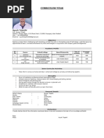 Math Club Action Plan 2023-2024 | PDF | Mathematics | Behavior Modification
