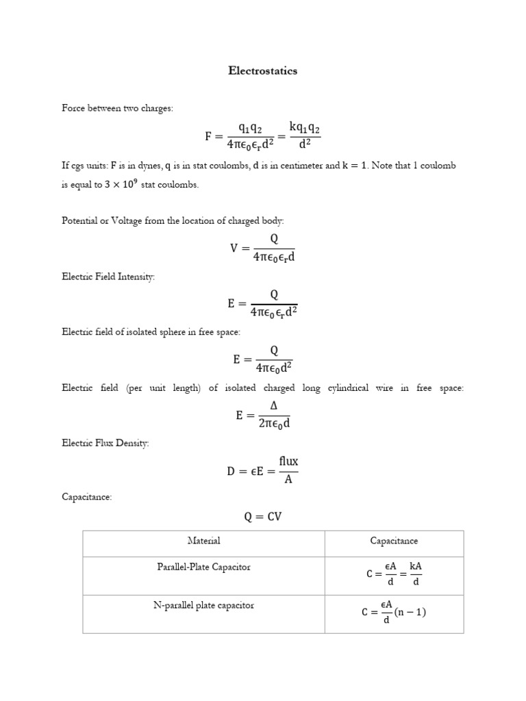 ANALYSIS | PDF | Inductance | Capacitor