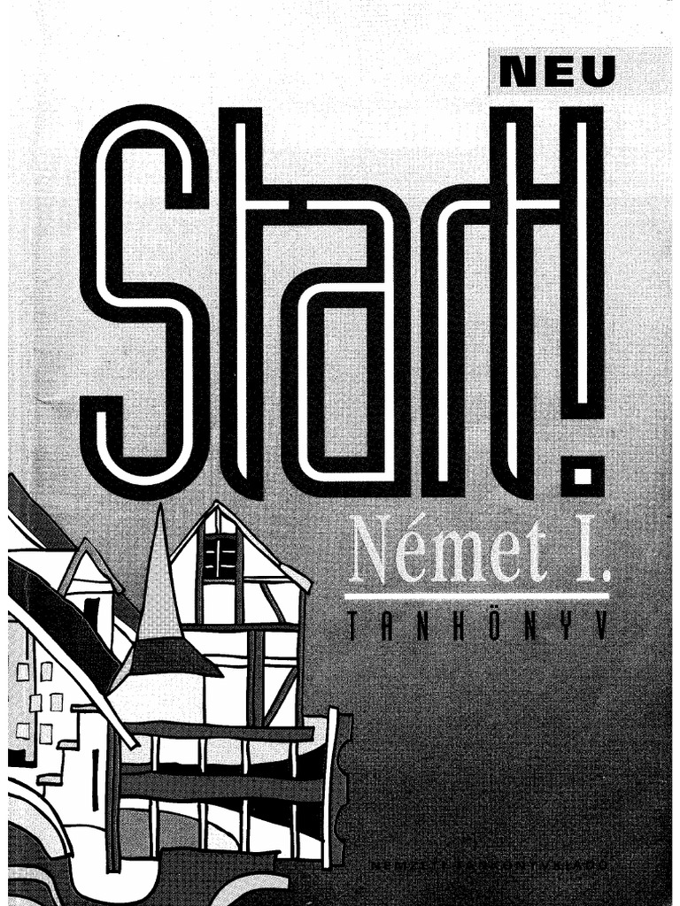 Start Nemet 1 Tanknyvpdf - Compress | PDF