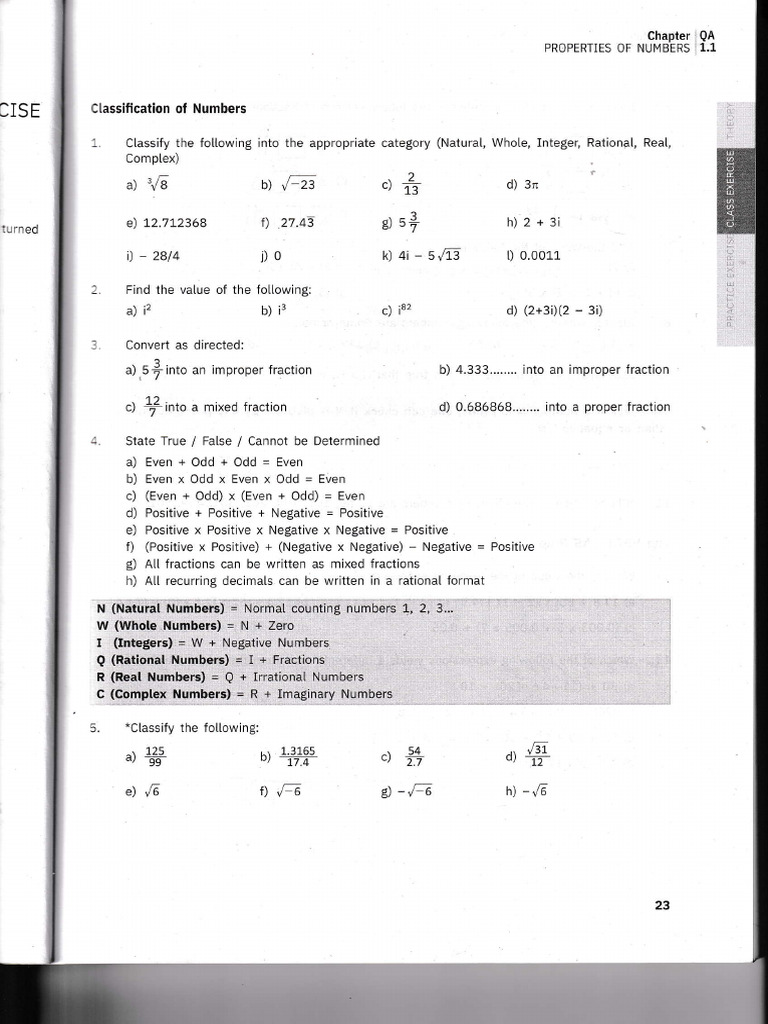 Img 20240131 0001 | PDF | Abstract Algebra | Lexicology
