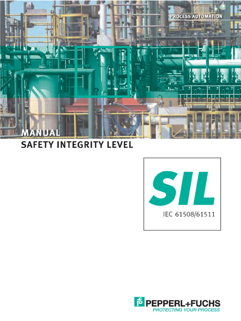 SIL Manual. Structure. Structure - PDF | PDF