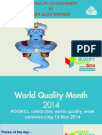 The Michael Caloz Cognitive Functions Test | PDF | Extraversion And ...