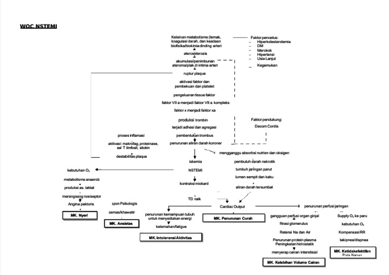 PDF Woc Nstemi PDF - Compress | PDF