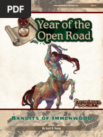 Abomination Vaults Adventure Guide | PDF | D20 System | Dungeons & Dragons