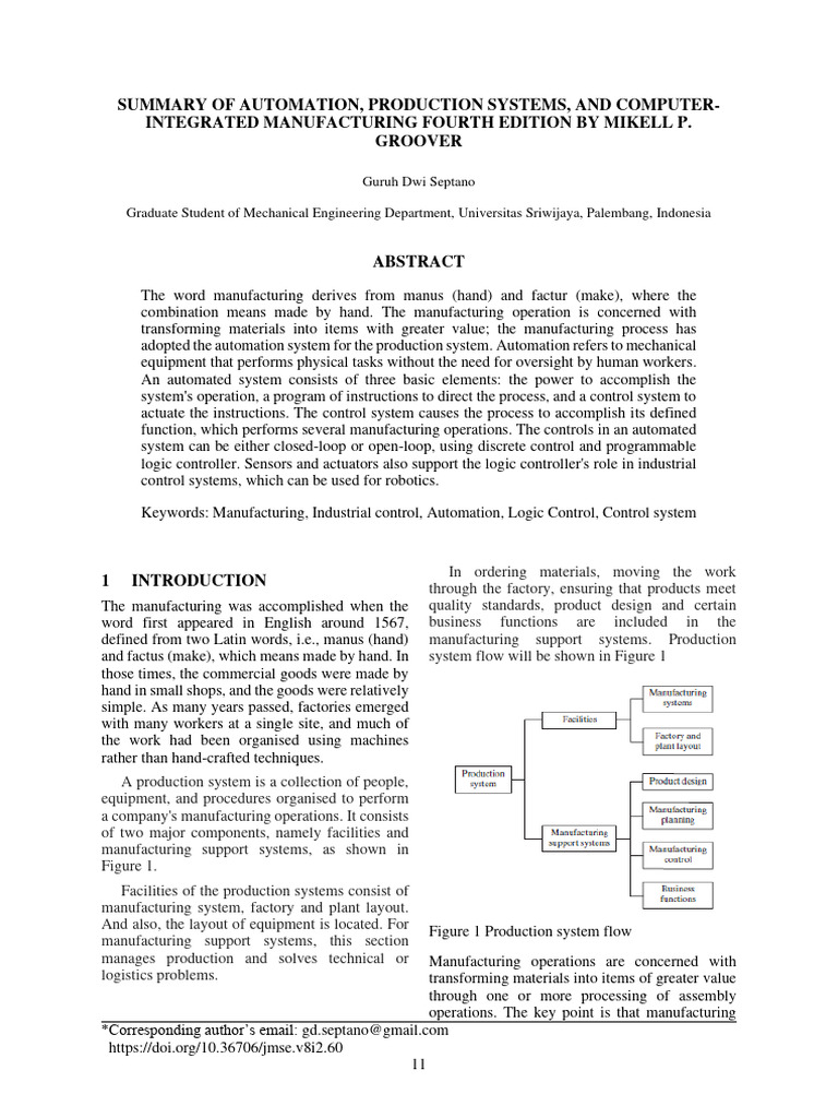 Septano | PDF | Programmable Logic Controller | Actuator