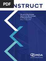 Procsa Contract Agreegrement | PDF | Mediation | Grammatical Gender