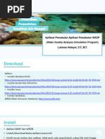 Install & Run Expert Choice V.11 | PDF