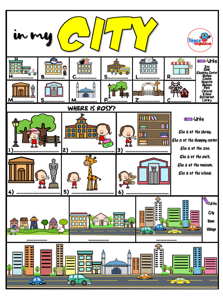 City Craft | PDF