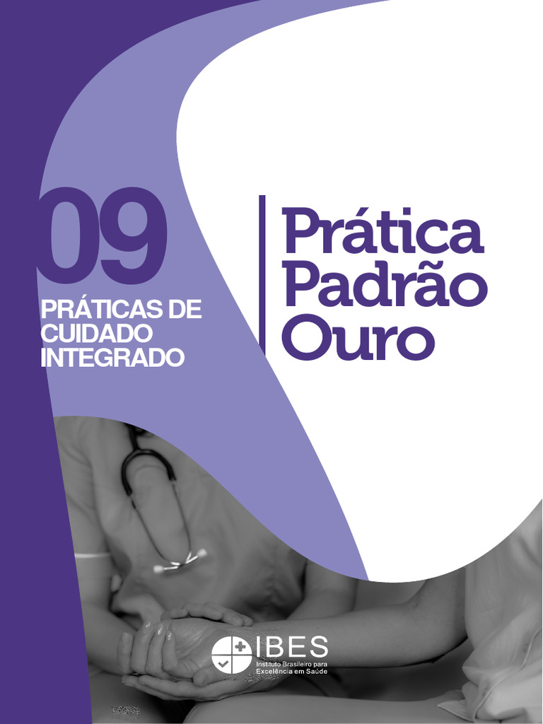 PPO 009 - Práticas de Cuidado Integrado | Download grátis PDF | Programas sociais | Sistema de saúde