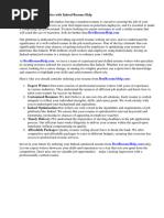 How To Add Picture To Indeed Resume | PDF | Résumé | Login