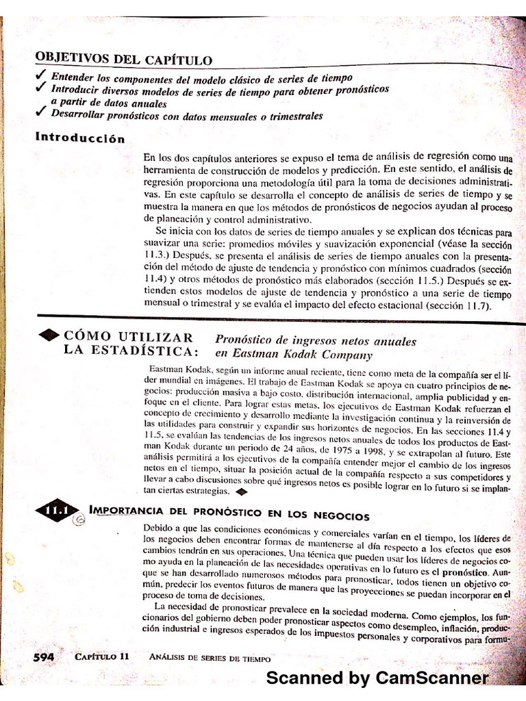 Como Usar La Estadística II | PDF