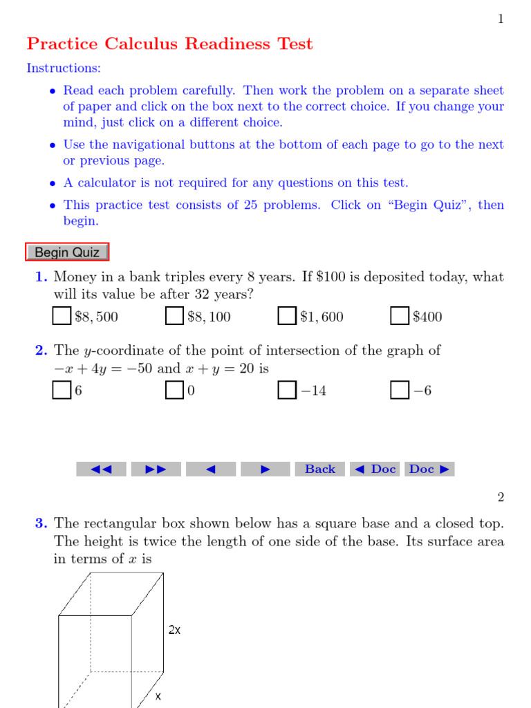 Precalculus 01 Pdf Geometry Mathematical Analysis