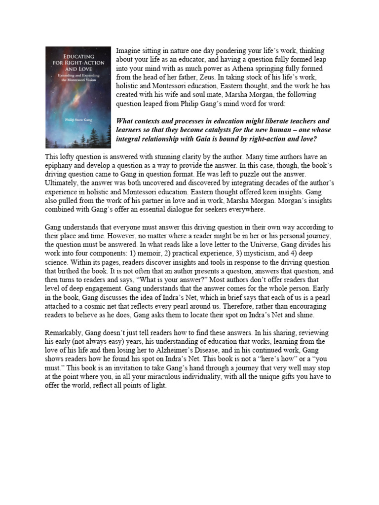 Libro de Philip Snow Gang | PDF | Behavior Modification | Cognitive Science