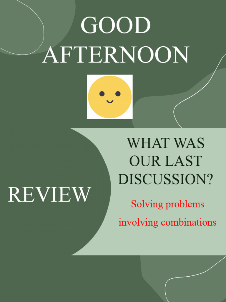 Basic Concepts of Sets | Download Free PDF | Set (Mathematics ...