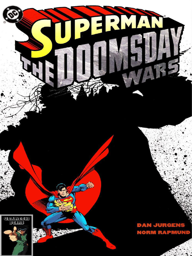 Superman - O Retorno de Apocalypse 01 | PDF