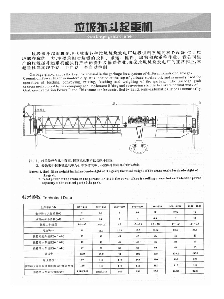 grab-crane-catalog | PDF