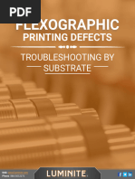 Preflight Checklist For Printing | PDF | Business | Art