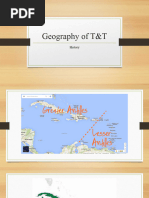 Islands Quiz Answers | PDF | Caribbean | The Bahamas