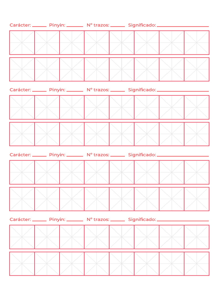 100 Caracteres | PDF