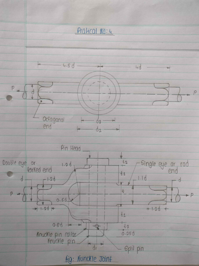 EME Practical 4 | PDF