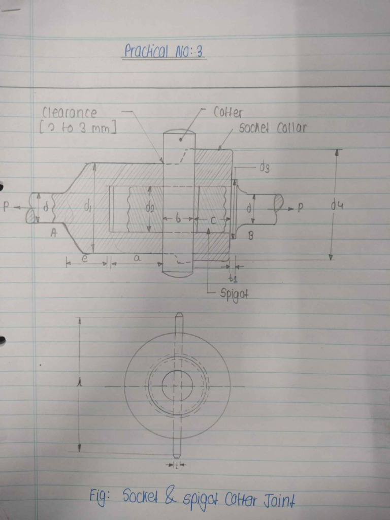EME Practical 3 | PDF