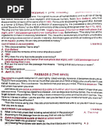 SR - Inter Maths 2B Bullet Baby - Atozbadi | PDF