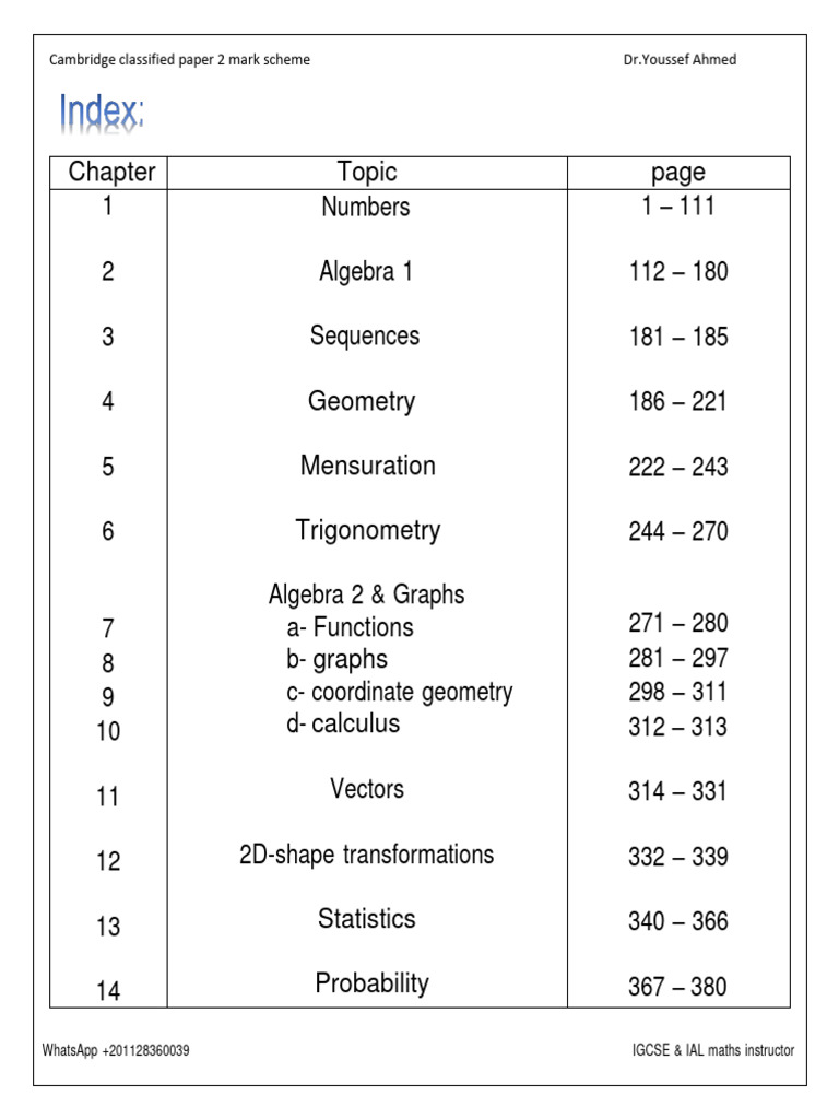 Paper 2 Questions Ms | Download Free PDF | Equations | Mathematics