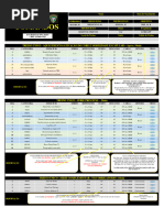 INDICES TAF PORTARIA – EME_C Ex Nº 850, DE 31 DE AGOSTO DE 2022_ | PDF
