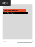 Worldatwork: Total Rewards Model | PDF | Leadership | Employment