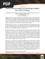 SAMPLE - 2 Audit Sampling Techniques and Sample Selection Methods | PDF ...