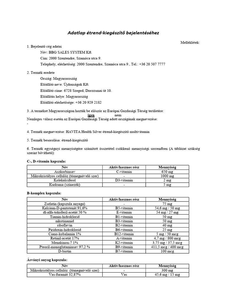 OGYÉI - Silver | PDF