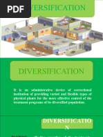 Example of A Daily Prison Schedule | PDF | Science & Mathematics